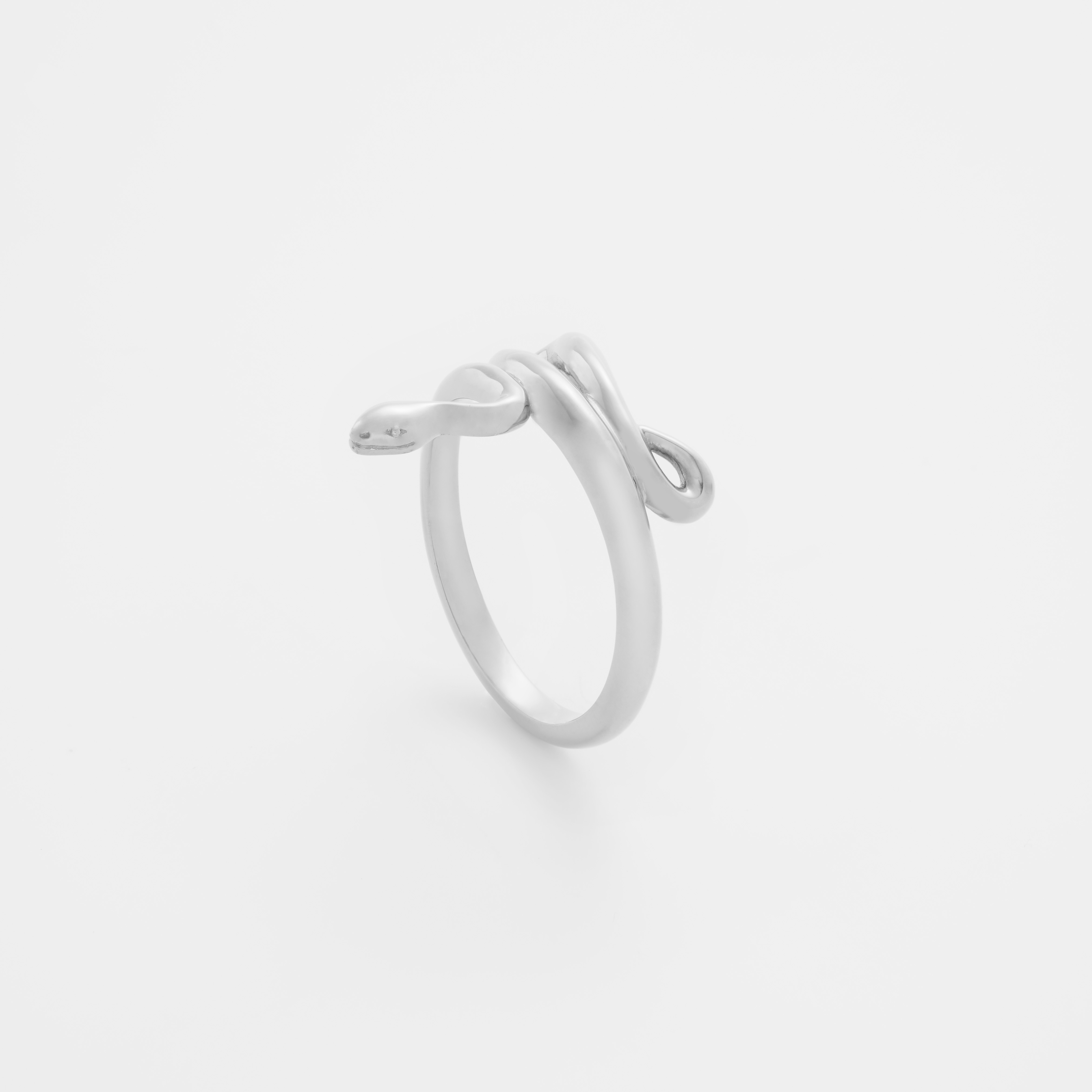 Snake Ring